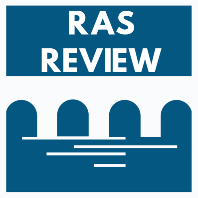 RAS Review - HEC-RAS reviews made easy!